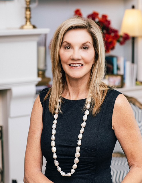 Pattie Dale Tye | Ordinary to Extraordinary
